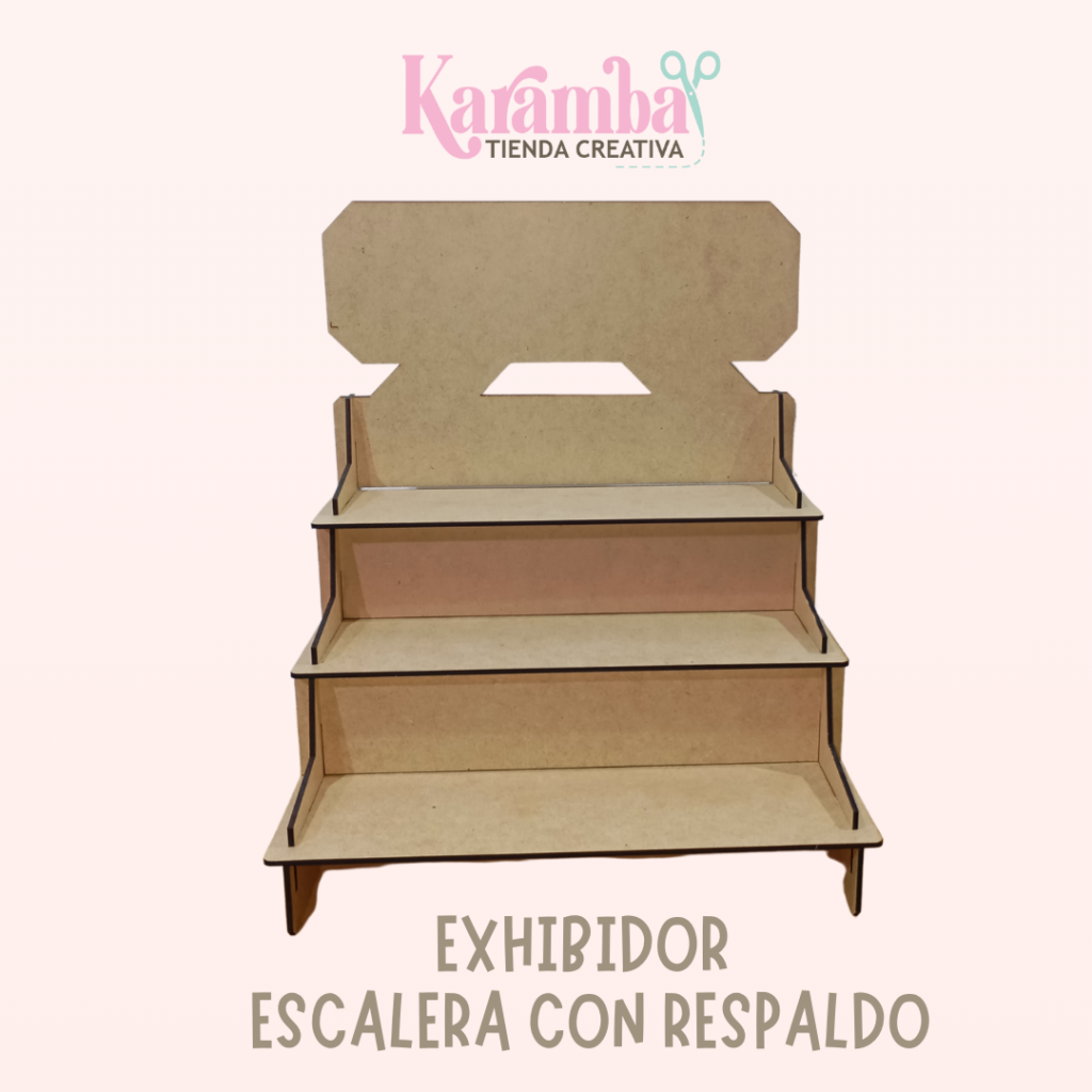 EXHIBIDORES – Karamba Party