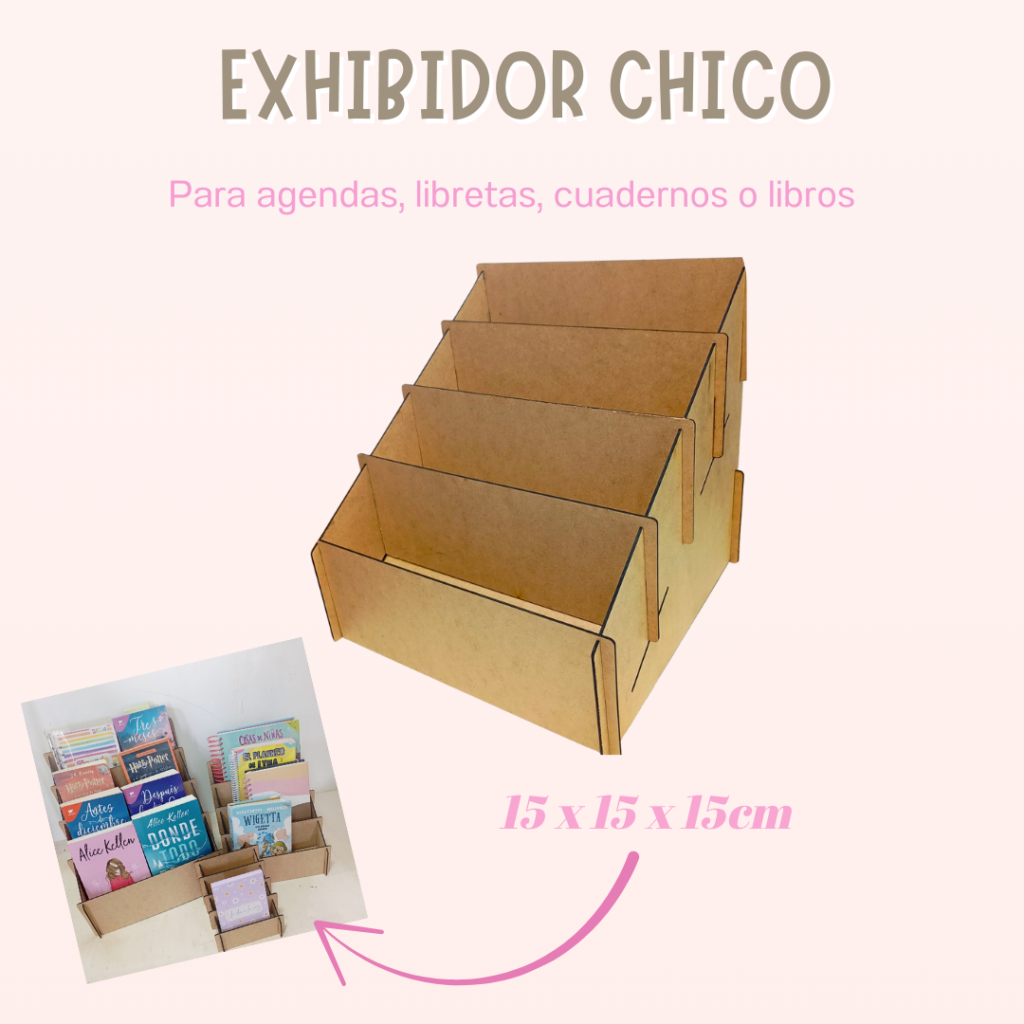 EXHIBIDORES – Karamba Party