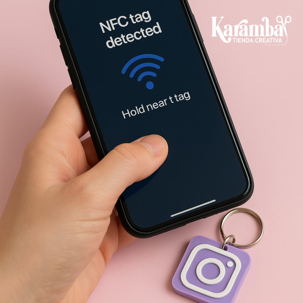 IDENTIDAD Y MARCA – Karamba Party